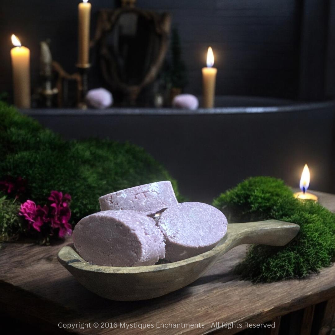 The Witch Bath Melt – Mystiques Enchantments Home of Holistic Magick ...