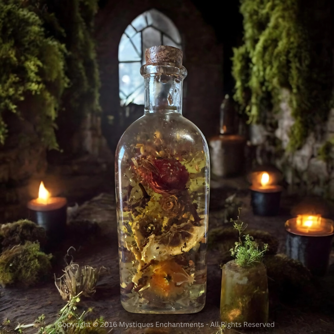 Guardian – Mystiques Enchantments Home of Holistic Magick Witchcraft ...