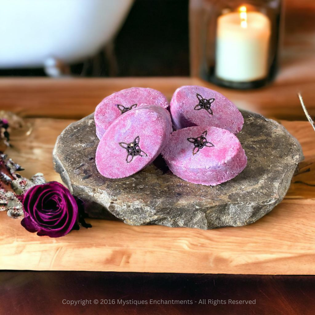 Magick Bath Melt – Mystiques Enchantments Home of Holistic Magick ...